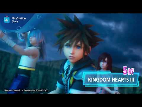 東京電玩展2019 優惠 | PlayStation™Store