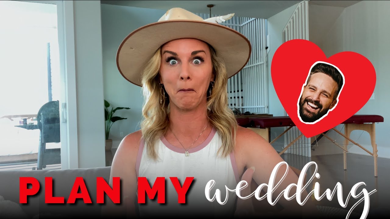 Viral Stars Adley and Blake Are Letting The Internet Plan Their Wedding ...