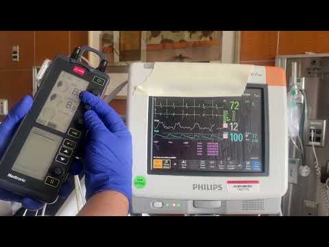 Temporary Pacemaker - External Pacemaker Latest Price, Manufacturers ...