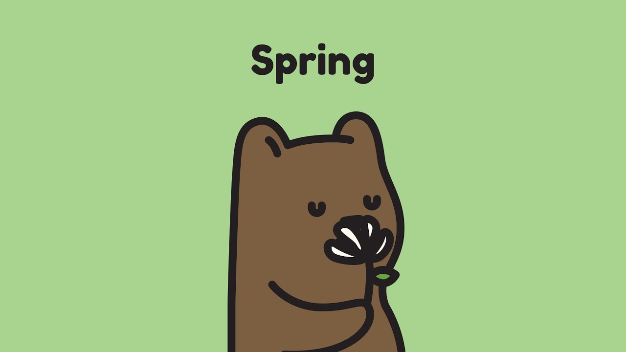 Spring – Benji for Beginners
