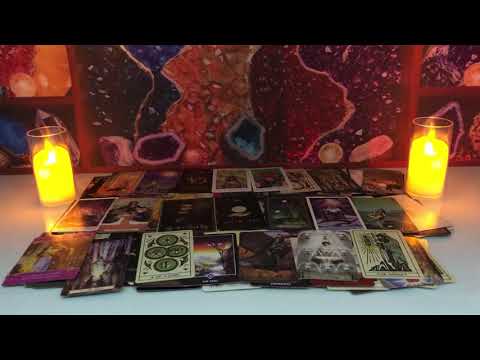 CANCER - SOMEONE HAD A DREAM ABOUT YOU CANCER LOVE TAROT READING