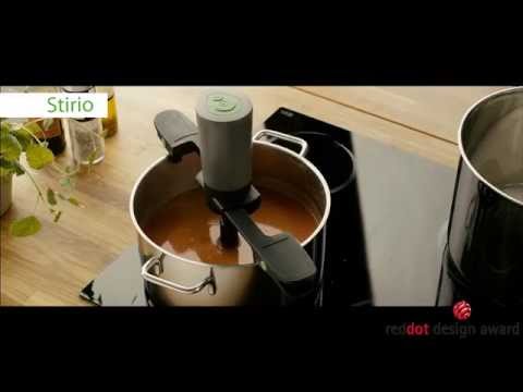 Stirio Automatic Stirrer