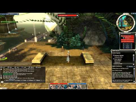 Steam Community :: Video :: Guild Wars - Nightfall 2