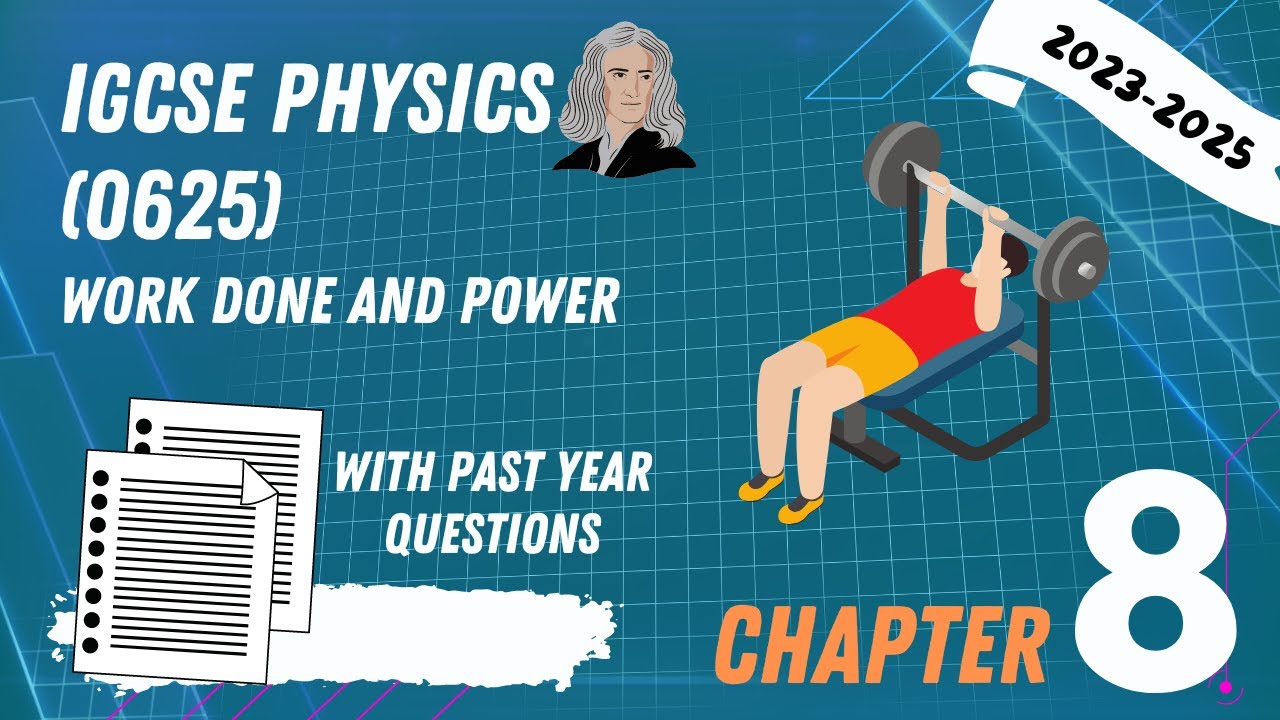 Understanding Work and Power in Physics: A Comprehensive Guide | Galaxy.ai