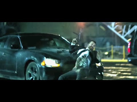 '11 Dodge Charger in John Wick