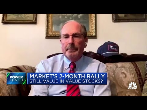 I can't imagine Amazon maintains a 60 multiple long-term, says Bill Smead