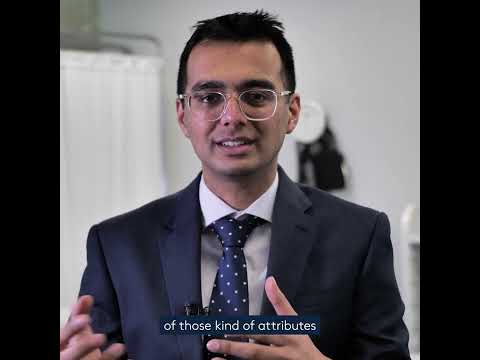 Profile of Mr Shelain Patel, Consultant Orthopaedic Foot and Ankle surgeon