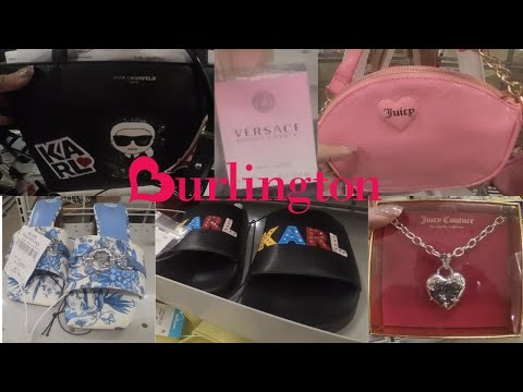 😄BURLINGTON - NEW FINDS YOU WILL LOVE!!😄