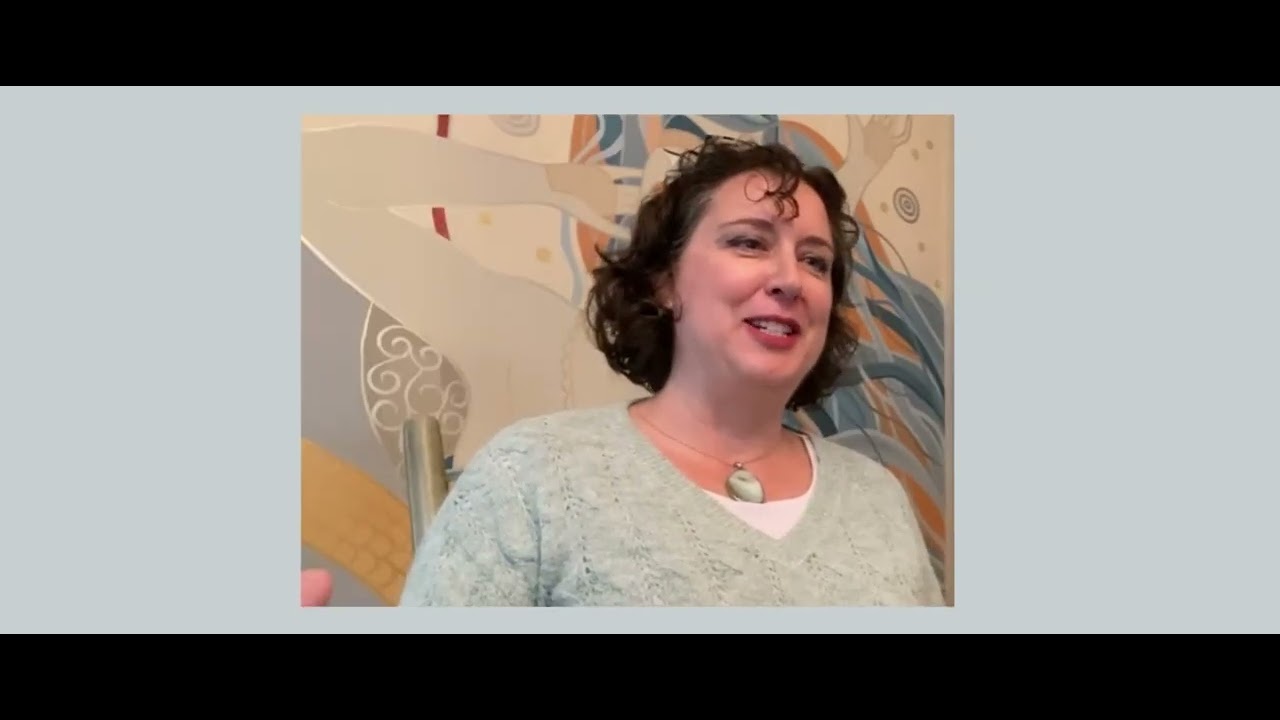 Jen Romnes Discusses 