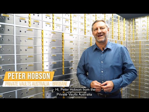 What Does A Safety Deposit Box Key Look Like? Discover Key Features & Types