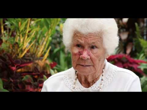 Older persons mental health - Clarice