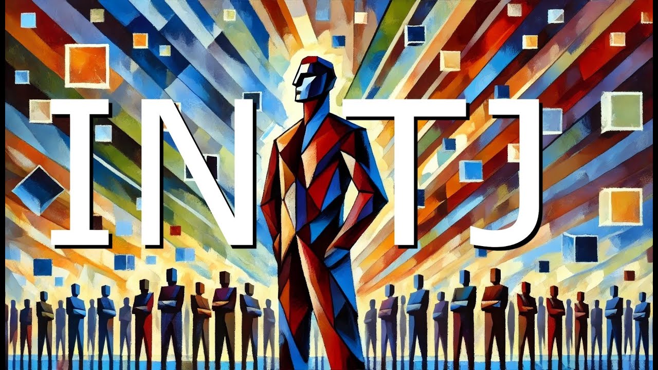 INTJ Uncovered: The Genius, The Strategist, The Lone Wolf