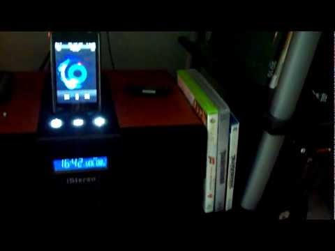 Bazooka Bass Bumpin' (6" tube)