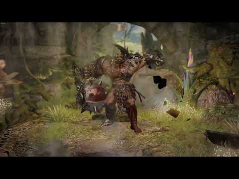 Steam Community :: Video :: Lost Ark, Geforce Now, LaiLai, Donjon HM ...