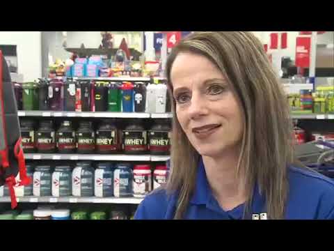 Academy Sports and Back to School