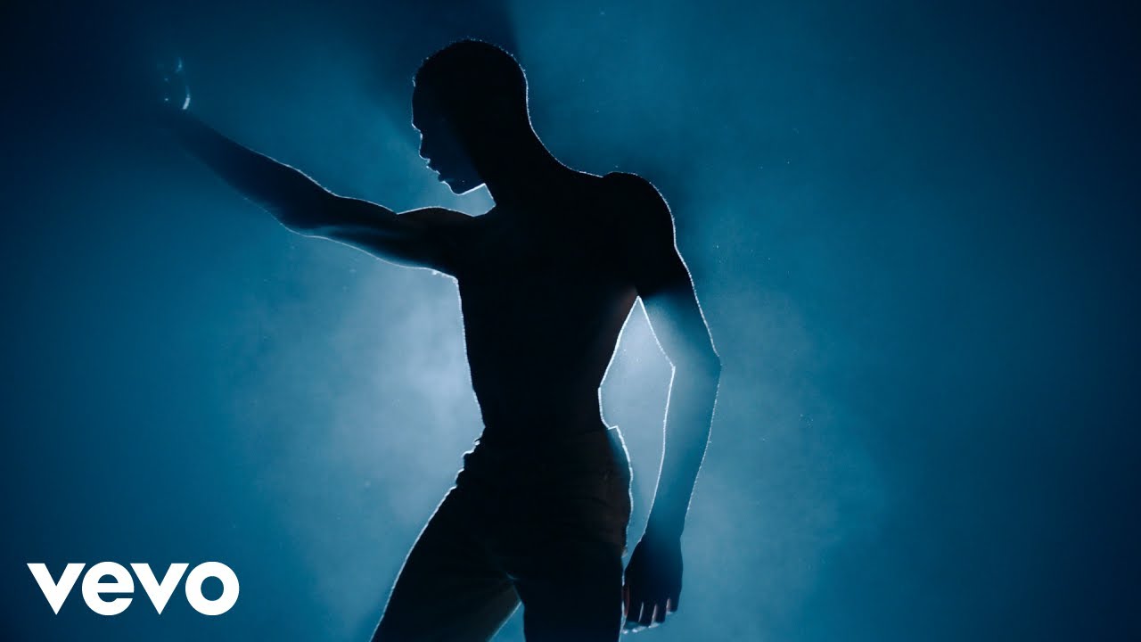 Elijah Wolf Releases New Single From Upcoming Album