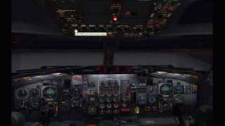 CAPTAIN SIM: Boeing 727 FOR FSX - FXP