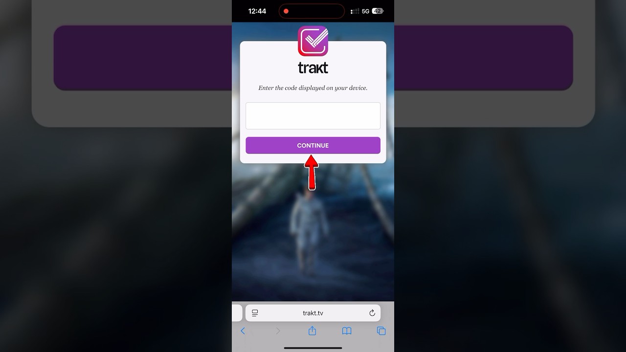 Trakt.tv/activate | Activate Trakt TV #trakt #tv