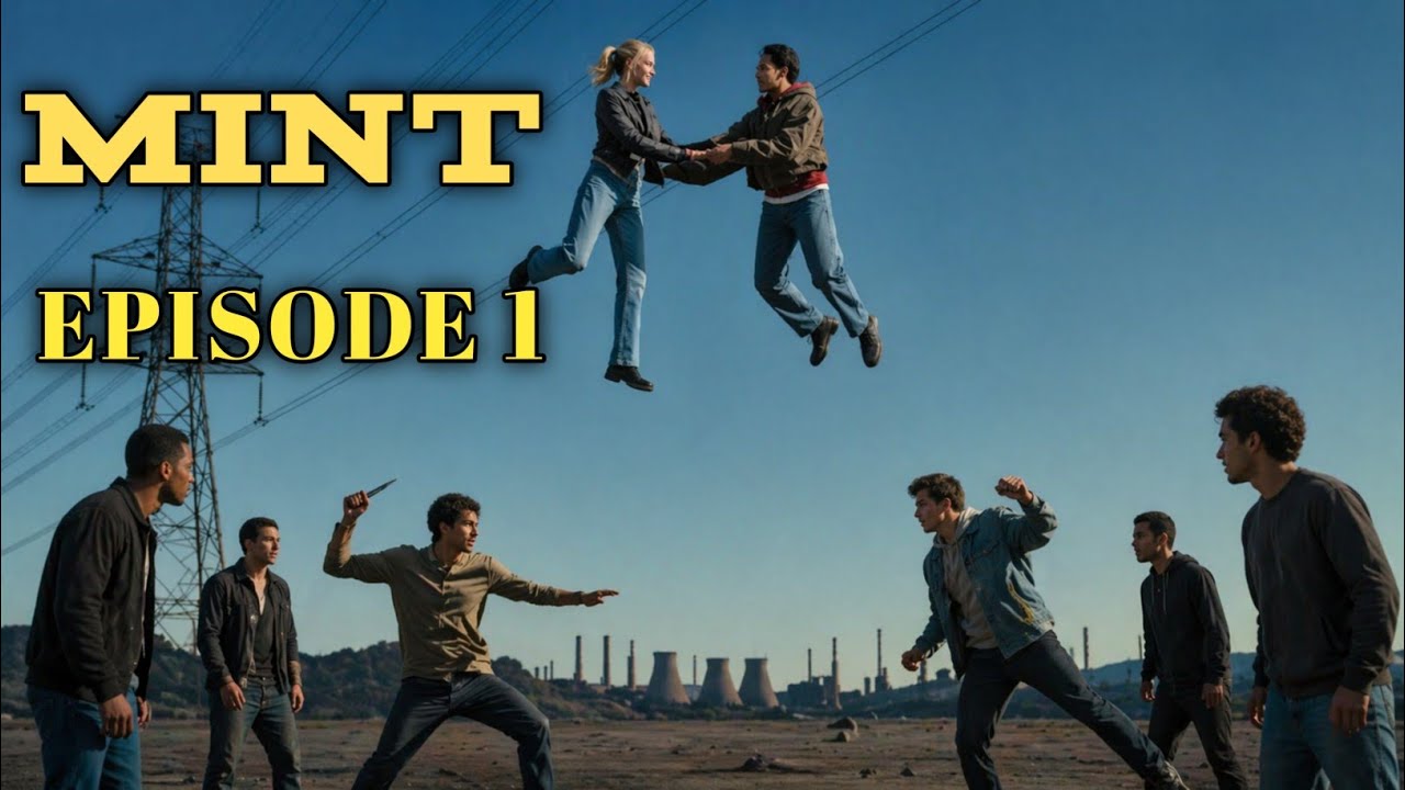 “Mint Drama: Season 1 full episode 1 brokedown— The Memory They Tried to Erase” 🔥