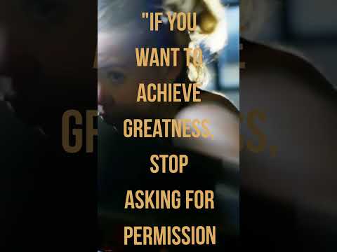 "You have to see this now"Motivation π Mindset π Achievement