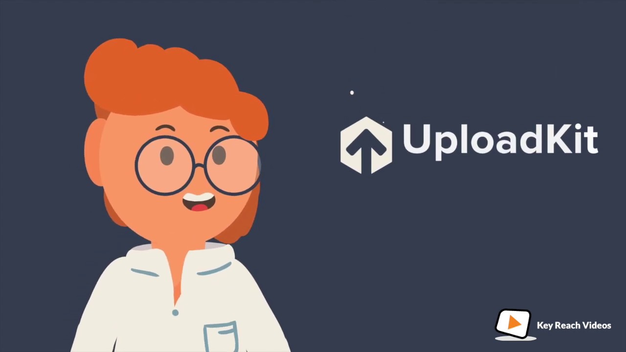 Upload Kit - Shopify App - Video by Key Reach Videos