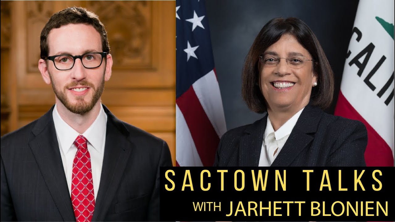 STT#121 Senator Scott Wiener and Assemblymember Cecilia Aguiar Curry