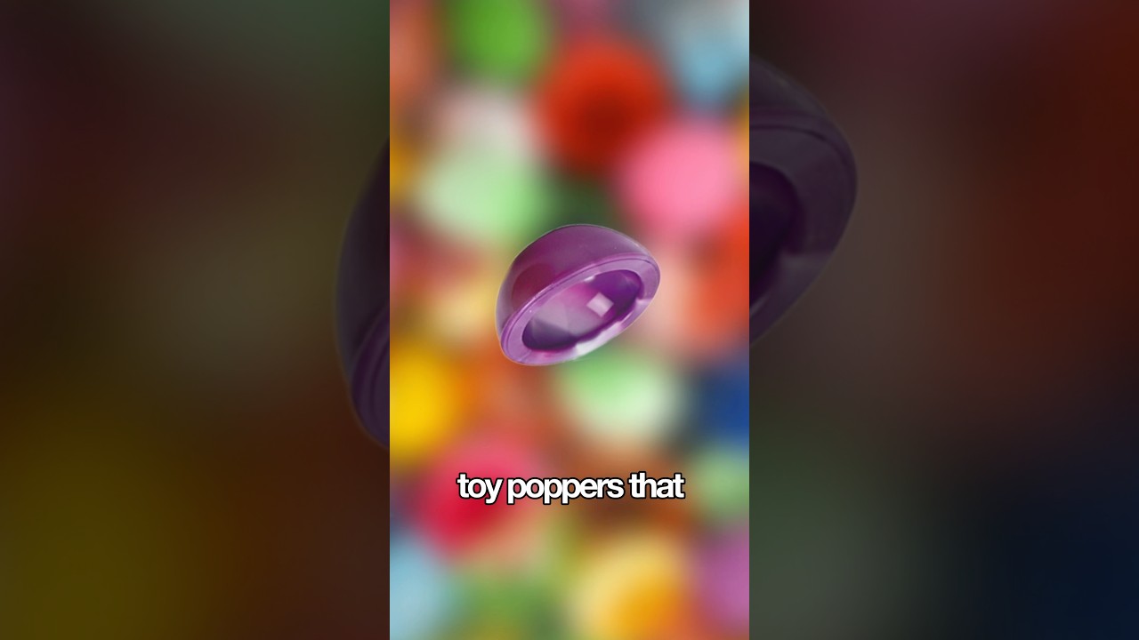 ICONIC TOYS YOU FORGOT ABOUT!