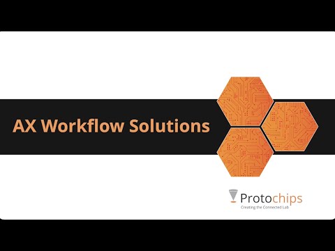 Protochips - Introducing the AX Solutions