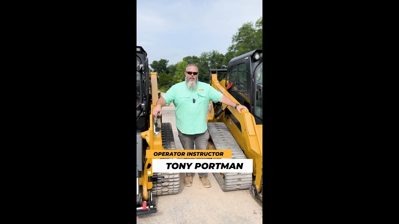 Cat 255 vs 259D3 — Lift Performance