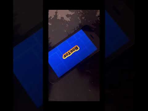 how to fix geometry dash not opening ios 17 - 2.2 is out! #shorts #short