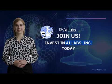 Ai Labs, Inc. for Investors