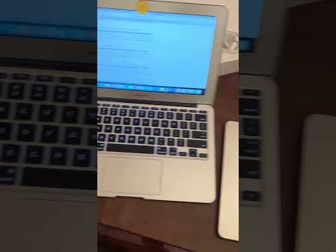 Old MacBook Air 2013 vs New MacBook Air 2022 💻