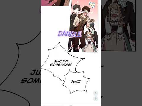 #manga #Giga-girl💕