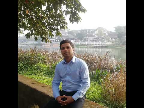 Vikash Kumar Singh: Connecting China-India worlds through language