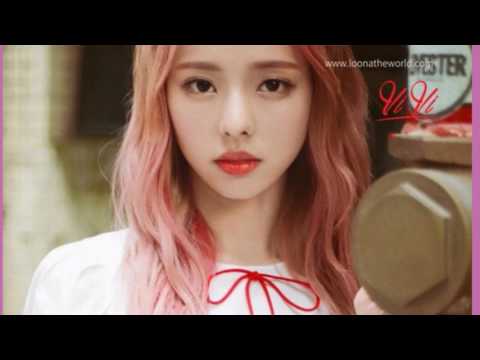 Vivi - LOOΠΔ 1/3_Teaser Group Subunit_Images#1