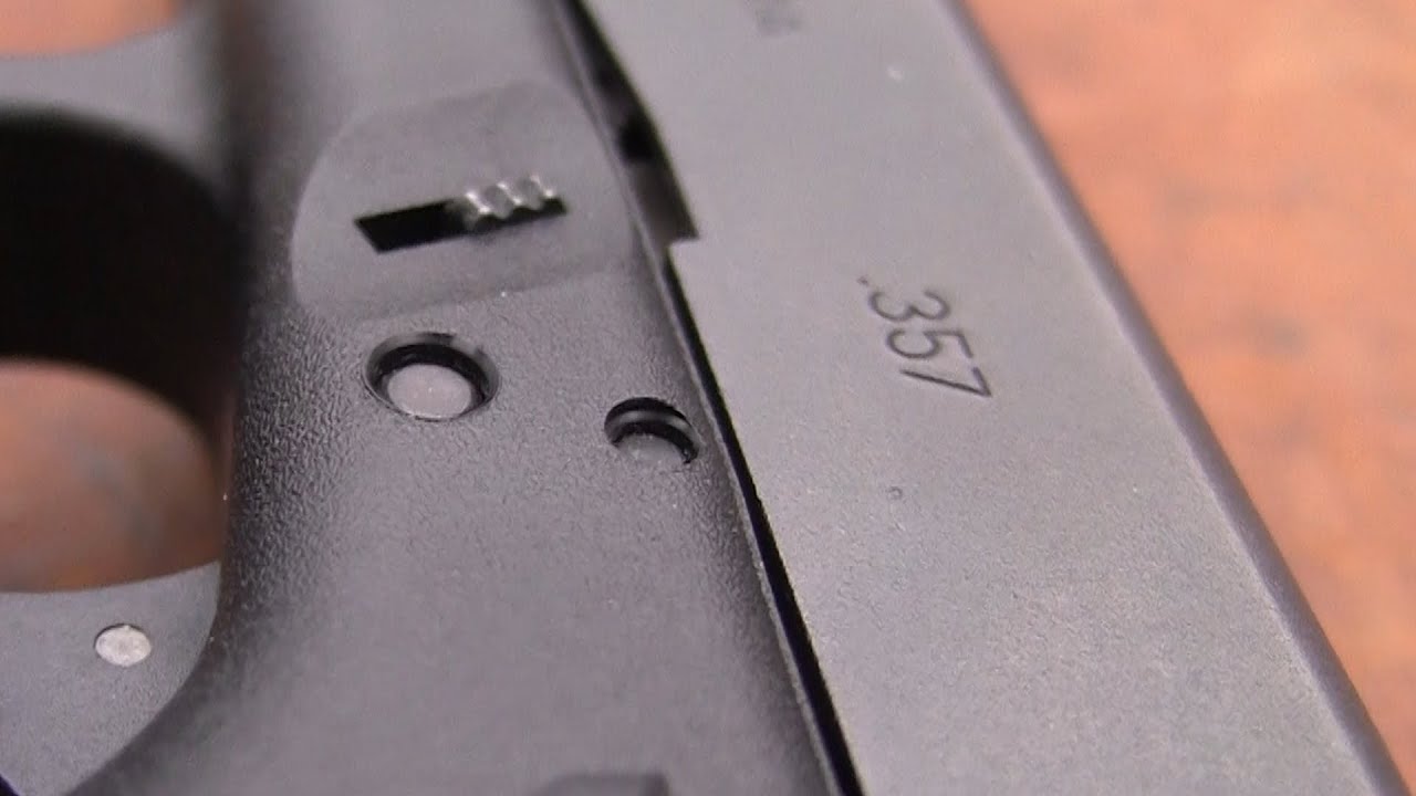 Is This The Most Underrated Pistol Ever Made?