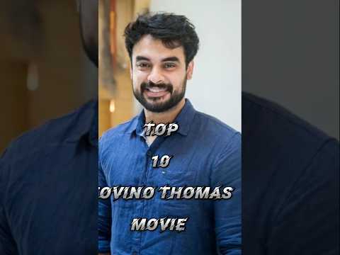 How Tovino Thomas is Revolutionizing Indian Cinema