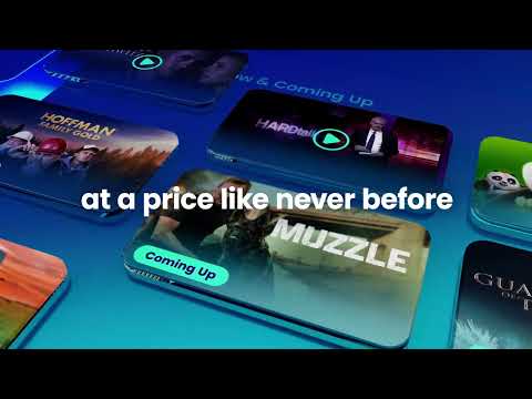 The all-new DStv Stream