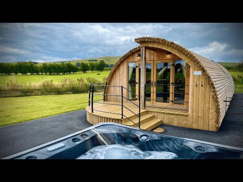 Top 10 Unique Vacation Rentals in The UK | Airbnb