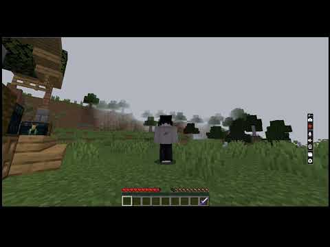 Best Cracked SMP 1.16.5 To 1.19.4 With Bloodmoon Plugin And Custom Kits
