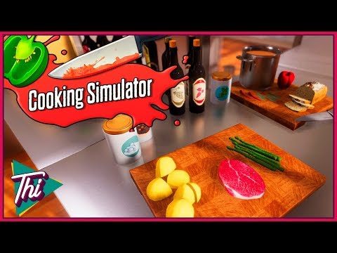 Steam Community :: Cooking Simulator
