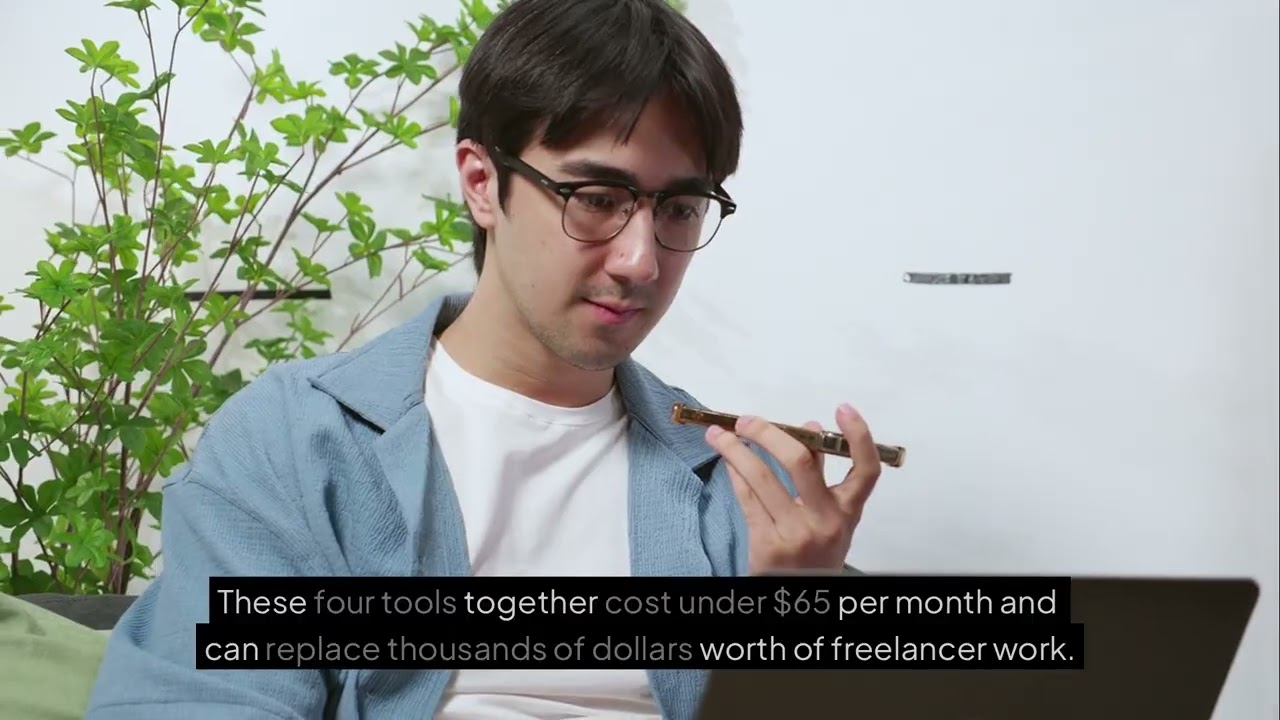 Free vs Paid AI Tools 2026 — Honest Breakdown of What's Worth Paying For