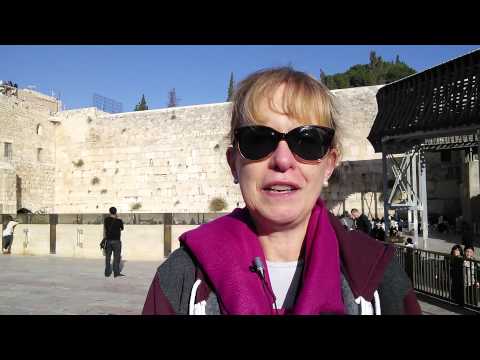 Linda from NY: Received Hebrew name Hana Leah