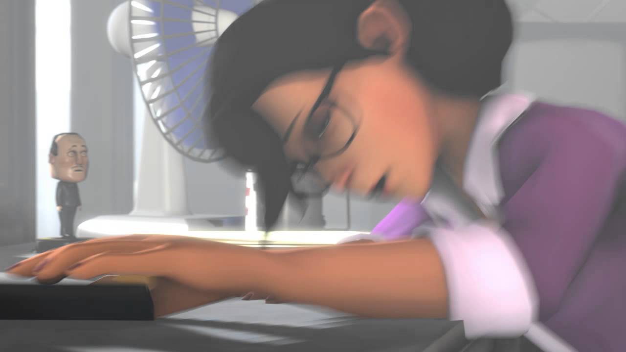 oh shit! [SFM]