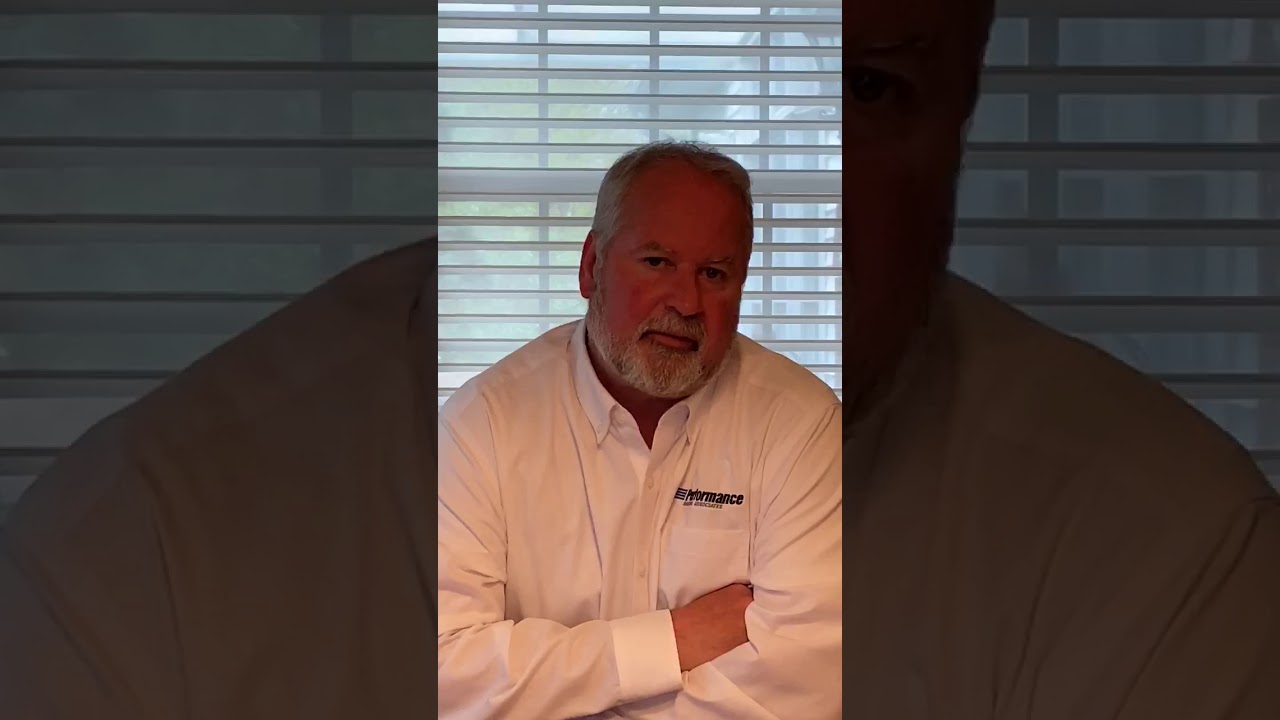 Jeff Purvis - hope you are well