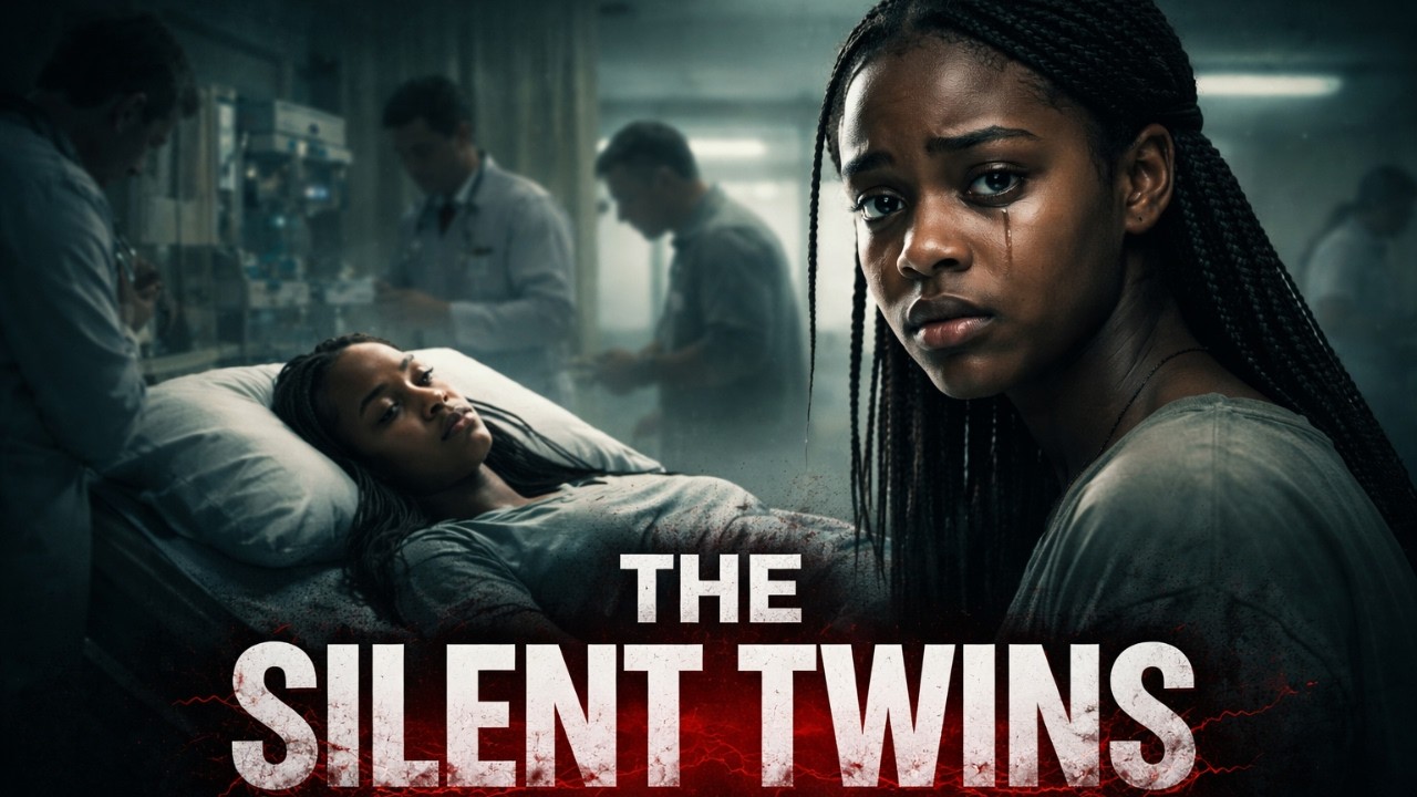 The Silent Twins | The Most Disturbing Psychological Case Ever | info junction