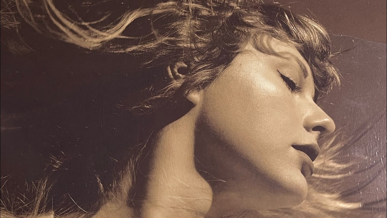 Taylor Swift - Fearless (Taylor's Version Vinyl) (3LP)