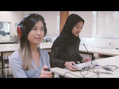 Meeting the global hearing health care needs