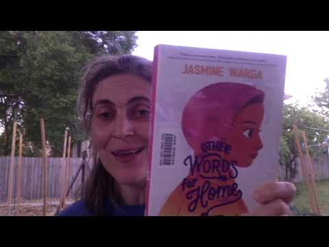 Other Words for Home by Jasmine Warga