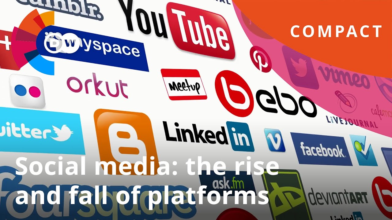 Social media failures | GMF compact